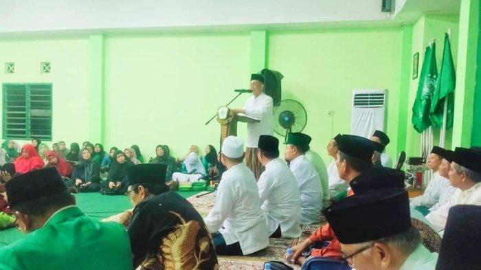 Pesan Ketua MUI Kaltim KH Muhammad Rasyid Jelang Pemilu 2024: Lihat ...
