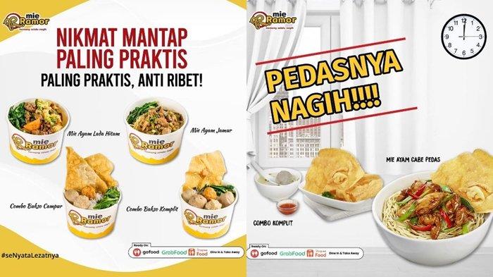 6 Rekomendasi Tempat Makan Siang Super Enak di Semarang, Alamat Lengkap ...