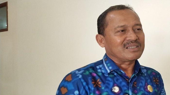 Upaya Pemkab dalam Mempercepat Pemekaran Wilayah Penajam Paser Utara ...