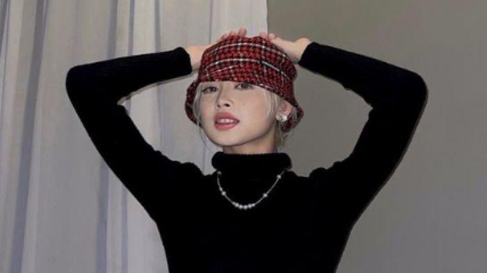 Biodata Feni JKT48 yang Bergabung dengan Quadlips, Girl Group Baru ...