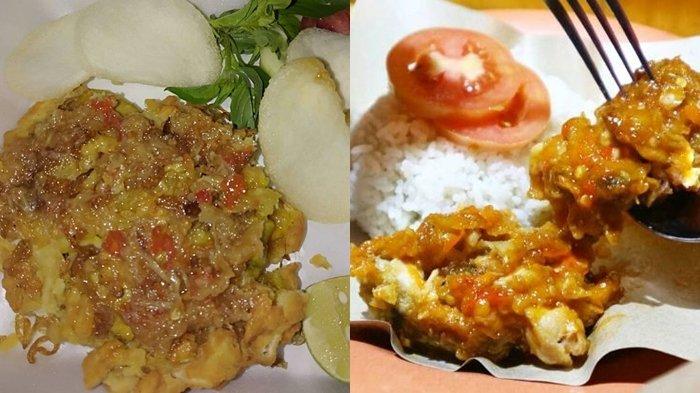 5 Pilihan Tempat Makan Siang Enak Dekat Stasiun Surabaya Gubeng, Ada Ayam Geprek Madu Gubeng ...