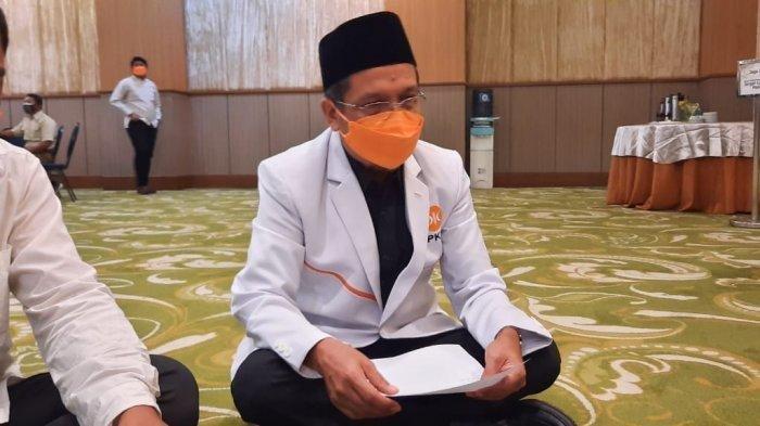 AMIN Nomor Urut 1, PKS Kaltim Sebut Tidak Hanya Simbol Capaian Prestasi ...