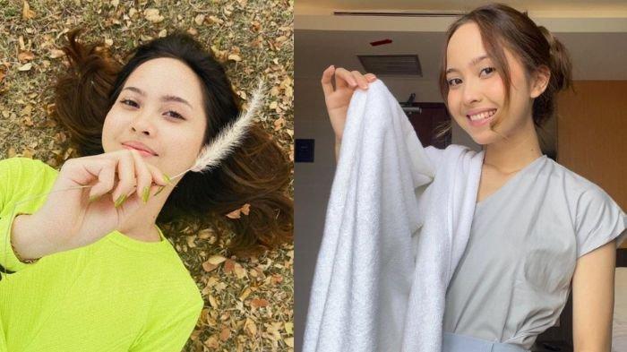 Siapa Triyana Mahadewi? Terungkap Alasan Kembali Viral, Ini Potret dan ...
