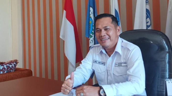 Wakil Ketua Umum Joko Subiyanto Pastikan Persiapan RAC INSA di ...
