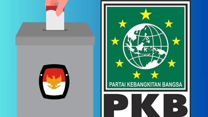 Daftar Caleg Tetap Partai Kebangkitan Bangsa/PKB untuk DPRD Kutai ...