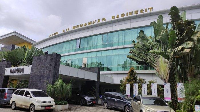 RS AM Parikesit Kutai Kartanegara Kembali Raih Akreditasi Paripurna ...