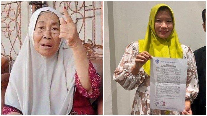 Anak Angkat yang Usir Ibunya Akhirnya Muncul, AY Bantah Tudingan dan ...