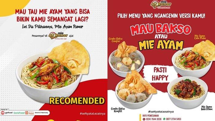 6 Rekomendasi Tempat Makan Siang Super Enak di Semarang Selain Nasi ...