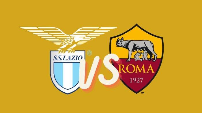 Prediksi Susunan Pemain Lazio vs AS Roma di Liga Italia Lengkap Head to ...