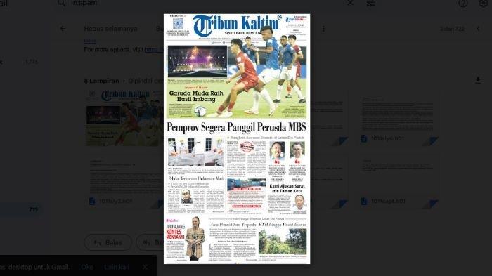 Kawasan Ekonomi di Lahan Eks Puskib Mangkrak, Pemprov Segera Panggil ...