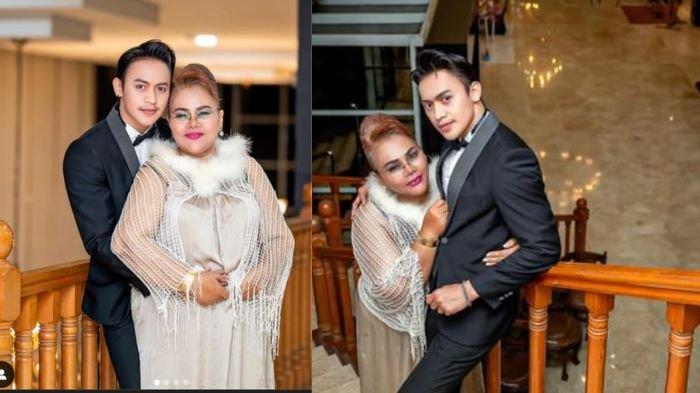 Doa Inara Rusli Kala Jordan Ali Ingin Nikahi Eva Manurung, Eks Istri ...