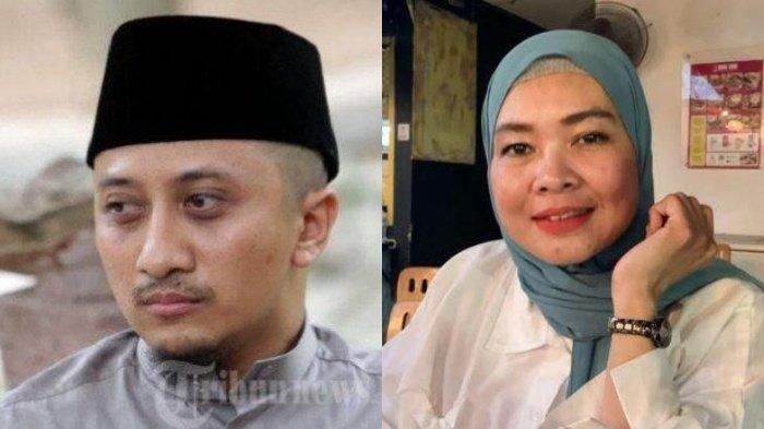 Ustaz Yusuf Mansur Disorot, Muncul Sosok Ana yang Mengaku Dinikahi ...