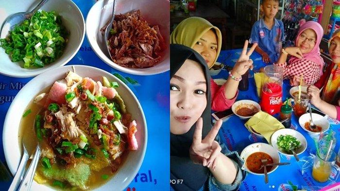 6 Tempat Makan Siang Super Enak di Banyumas, Soto Ayam Bonjok Sudah Eksis Sejak 1997 ...