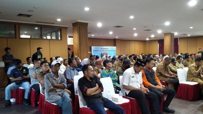 Sopir dan Motoris Speedboat di PPU Ditanggung Jaminan Sosial ...