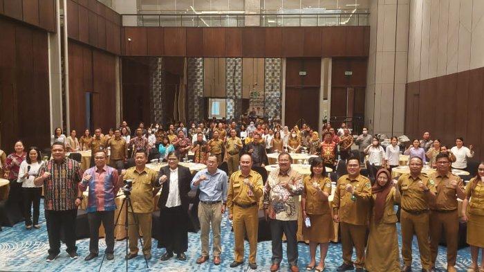 Perencanaan Pembangunan di Kubar Harus Diikuti dengan Implementasi yang ...