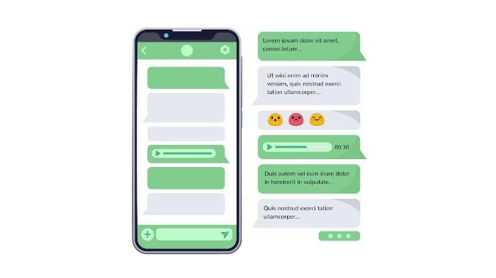 Cara Sadap Whatsapp Pasangan Simpel dan Mudah, Pakai Sadap WA Bongkar ...