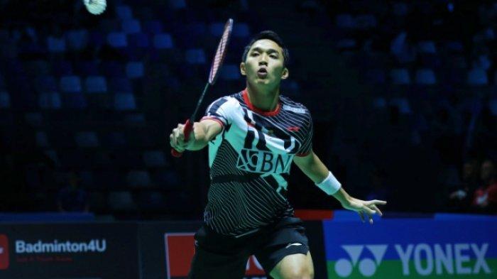 Hasil Badminton Kumamoto Masters 2023 Hari Ini, Jojo Tantang Viktor Axelsen di QF, Cek Live ...