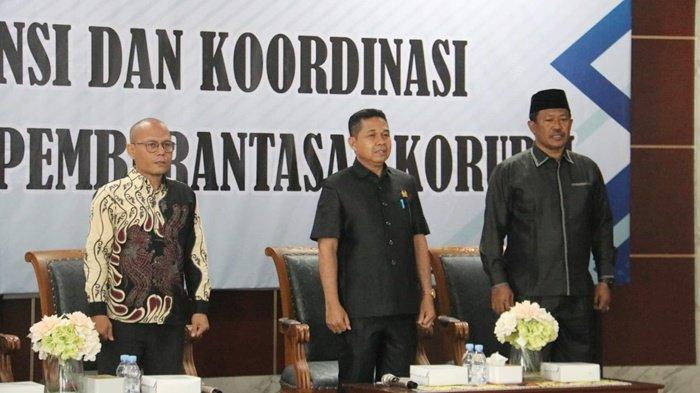Berikan Arahan soal Penggunaan APBD, Wakil Ketua II DPRD Kutim ... Berikan Arahan soal Penggunaan APBD, Wakil Ketua II DPRD Kutim ...