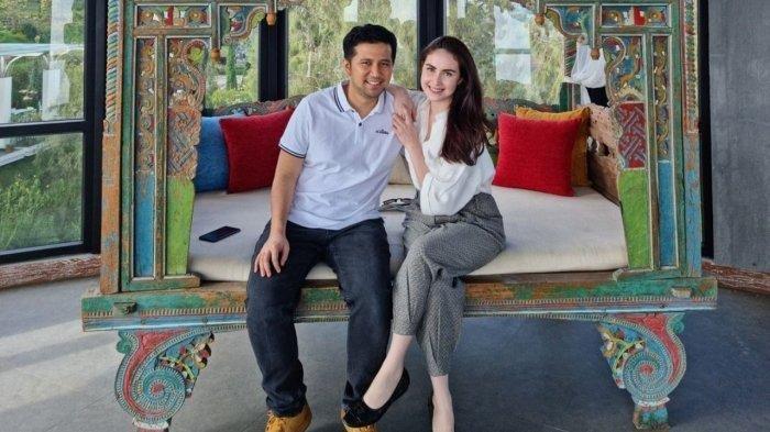 Profil Arumi Bachsin, Istri Wagub Jatim Emil Dardak yang Jadi Jubir ...
