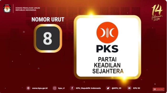 Daftar Caleg Tetap PKS untuk DPRD Balikpapan di Pemilu 2024, Cek Link DCT, Nomor Urut dan Profil ...