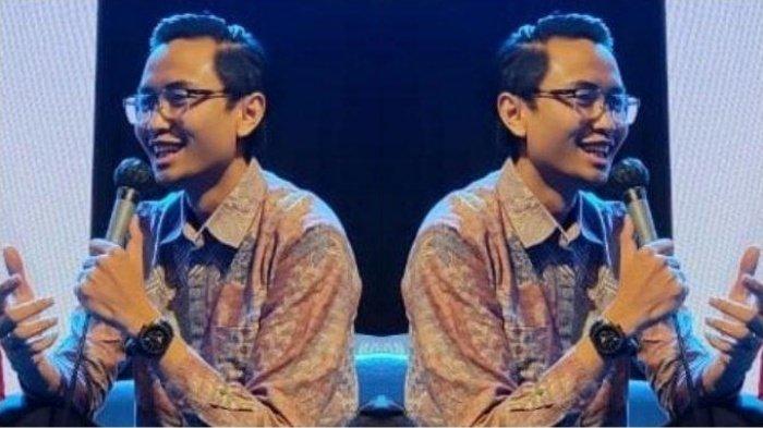 Siapa Dharmaji Suradika? Profil CEO Muda yang Jadi Ketua Tim Pemenangan ...