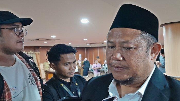 Ketua DPRD Kukar Abdul Rasid Ingin Kutai Kartanegara Punya Balai ...