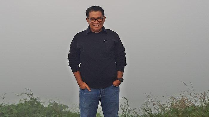 Akmal Malik Ingin Wisata Gunung Embun Paser Jangan Hanya Viral tapi Penyangga IKN Nusantara ...