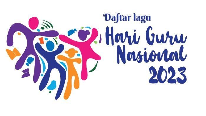 Keren! Contoh Poster Hari Guru Nasional 2023 dan Ulasan tentang Makna ...