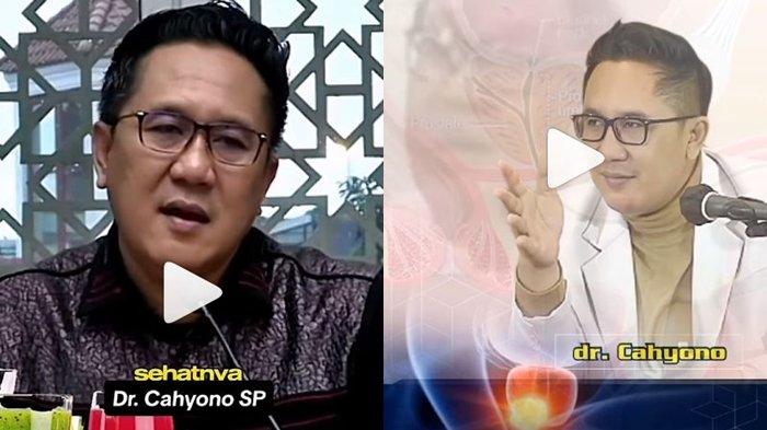 8 Cara Hidup Sehat yang Dicontohkan Nabi Muhammad SAW Diungkap dr ...