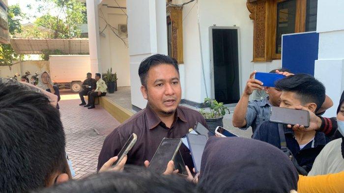 Ketua Bapemperda DPRD Balikpapan Sebut Sembilan Raperda Usulan Pemkot Masuk Propemperda 2024 ...