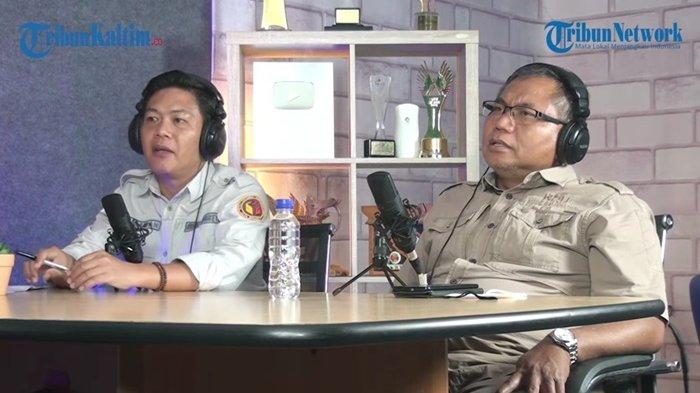 Jadi Alat Kampanye, Peserta Pemilu 2024 Wajib Daftarkan Akun Medsos ke KPU - Tribunkaltim.co