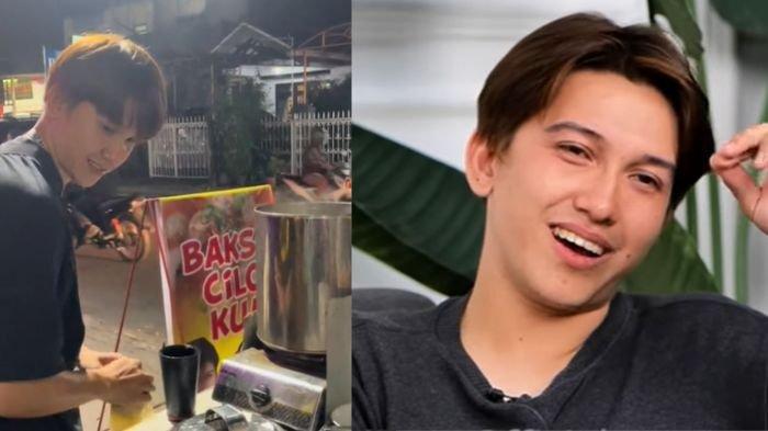 Masih Ingat Sidik Eduard? Aktor FTV yang Kini Banting Setir jadi ...