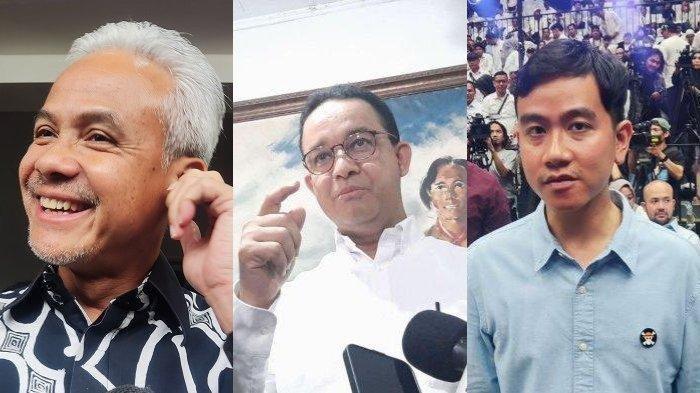 Anies Kritik Pembangunan Ikn Sebut Bisa Ciptakan Ketimpangan Baru