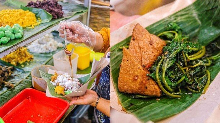 6 Pilihan Tempat Sarapan yang Super Enak di Pasar Gede Solo, Lenjongan ...