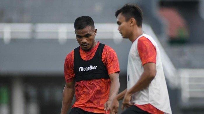 Jelang Laga Kontra Persis Solo, Pelatih Borneo FC Harapkan Habibi Bisa ...