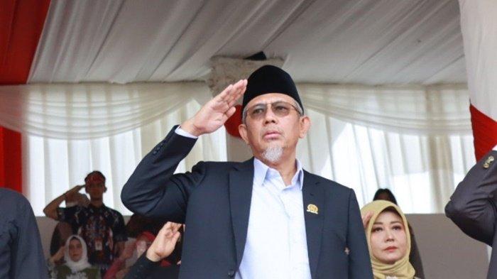 Harun Al Rasyid Terpilih Pimpin Tim Pemenangan Anies-Cak Imin di Kaltim ...