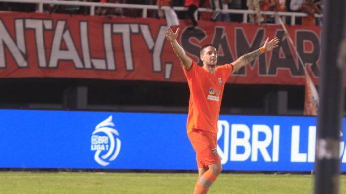 Liga 1 Barito Putera vs Borneo FC, Pieter Huistra Soroti Penyelesaian ...