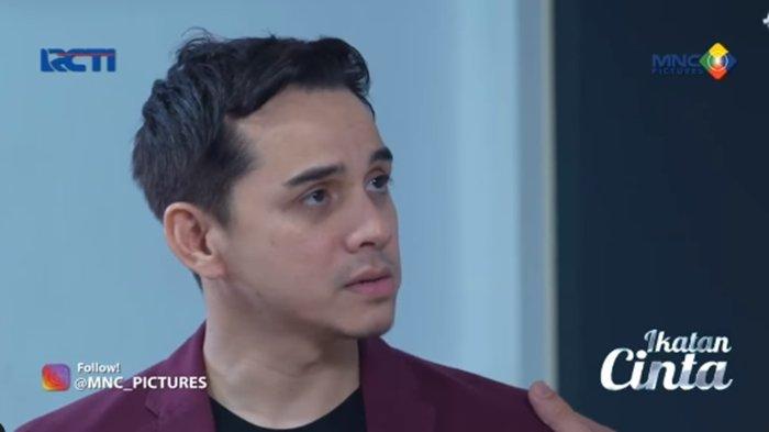 Live Streaming Ikatan Cinta Malam Ini, Senin 27 November 2023, Devan dan Elsa Akan Akad Nikah ...