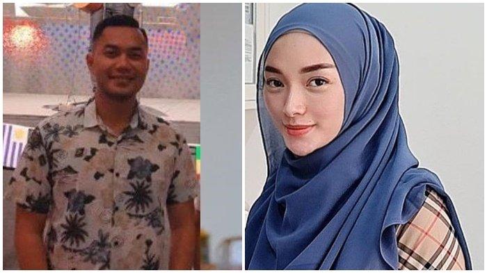 Respon Zaskia Gotik Setelah Suaminya Dipanggil KPK, Istri Sirajuddin ...