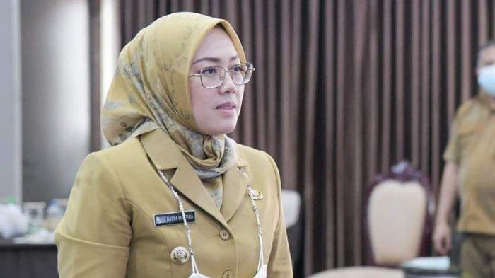 Anne Ratna Mustika Sudah Punya Pendamping? Kabar Eks Bupati Purwakarta dan Mantan Istri Dedi ...