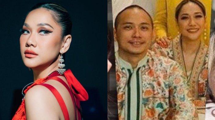 BCL akan Menikah Lagi, Bunga Citra Lestari Hapus Nama Sinclair, Masa ...