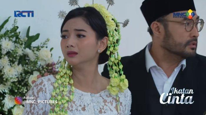 Live Streaming Ikatan Cinta Malam Ini, Jumat 1 Desember 2023, Ayah Devan tak Terima Elsa Mantan ...