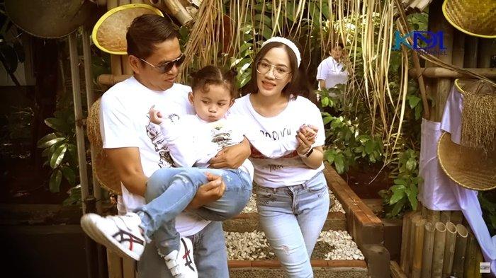 Panggil Calon Istri Dedi Mulyadi 'Teteh' Putra Sulung Anne Ratna Mustika Mengaku Tidak Iri ...