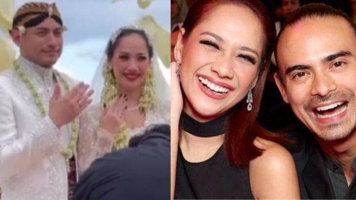 Resmi Menikah dengan Tiko, Ini Nasib Lahan Kosong yang Dipesan BCL Untuknya di Samping Makam ...