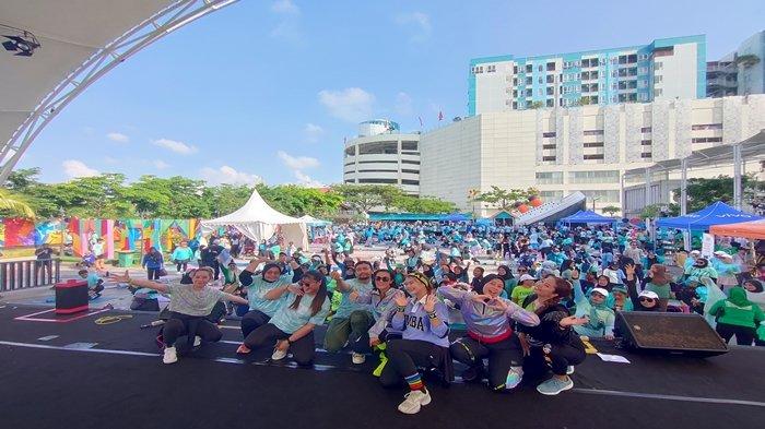 PT Transkon Jaya Tbk Bakal Buka Peluang Pekerjaan untuk Penyandang ...