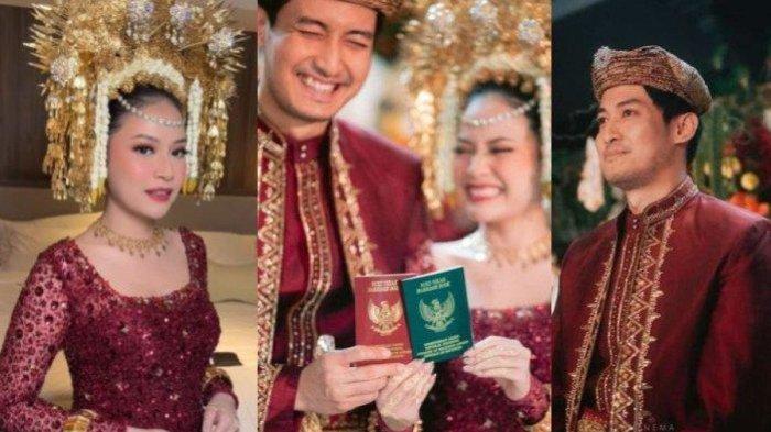 Resmi Menikah, Ini 4 Lagu Luthfi Aulia untuk Hanggini, Paling Viral ...