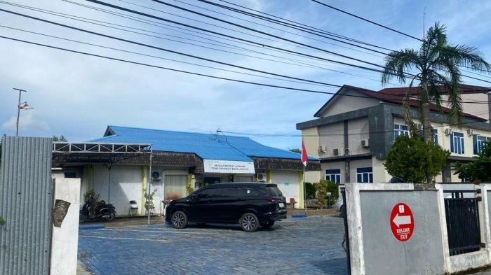 Target Pajak Berau Lampaui Target, Penerimaan Didominasi PPh Non Migas ...