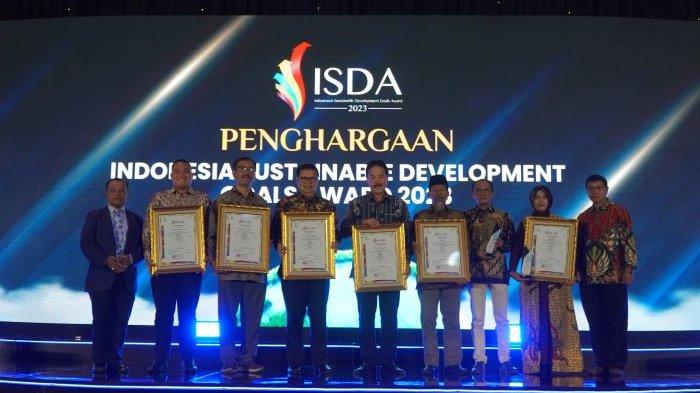 Berdayakan Petani Perempuan, PT Indexim Coalindo Raih Penghargaan ...