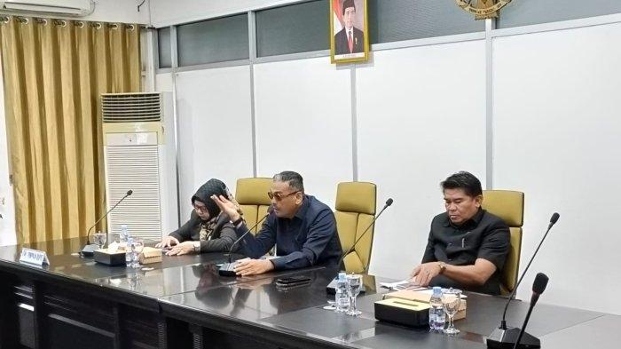 Atasi Masalah Sengketa Lahan PT BBSA dan PTPN XIII, DPRD Paser Usul ...