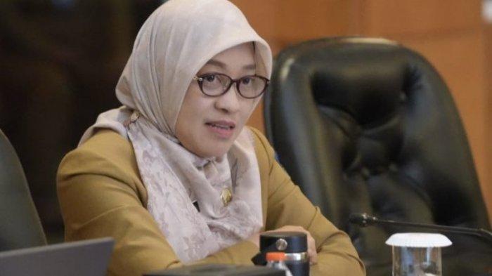 Pesan Sri wahyuni kepada ASN Kaltim soal Norma dan Nilai di Era Digital - Tribunkaltim.co
